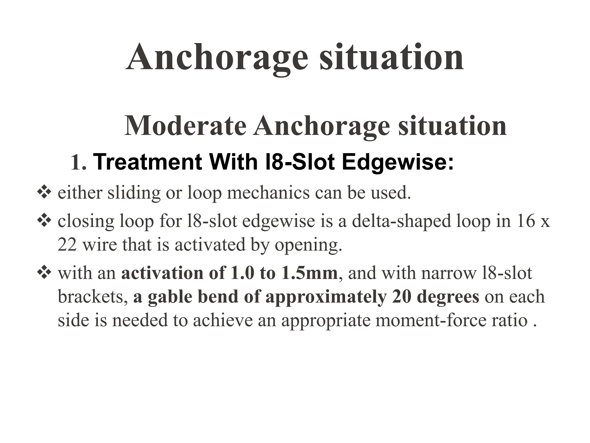 ANTERIOR RETRACTION MECHANICs in orthodonticsS 1.pptx