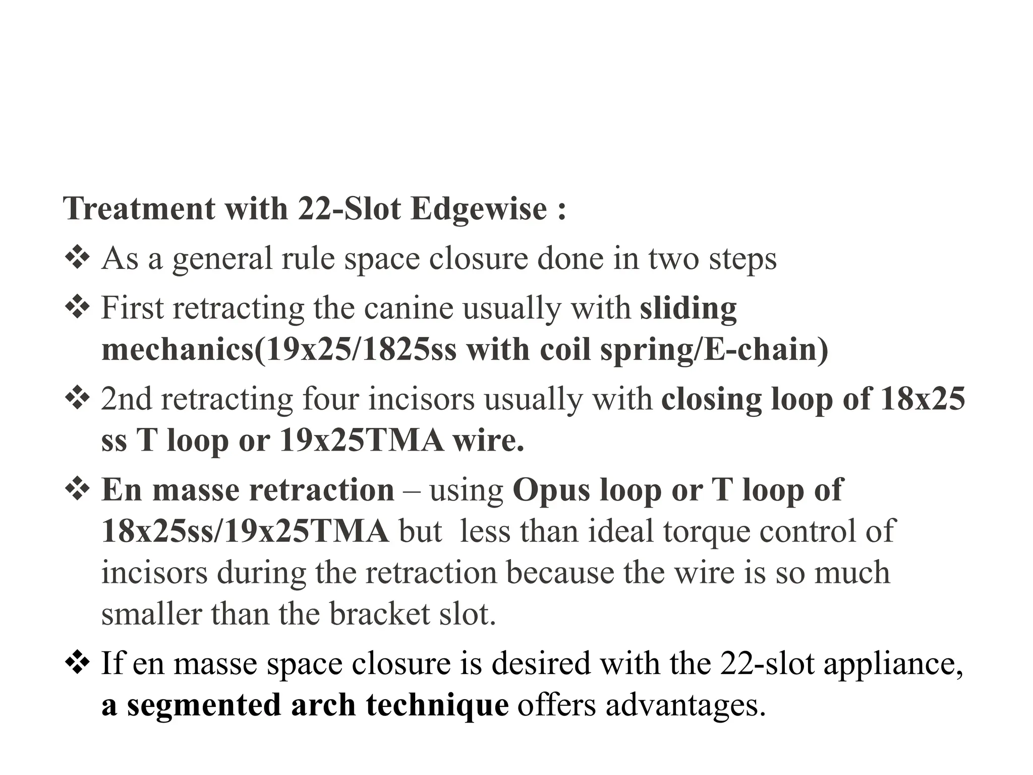 ANTERIOR RETRACTION MECHANICs in orthodonticsS 1.pptx