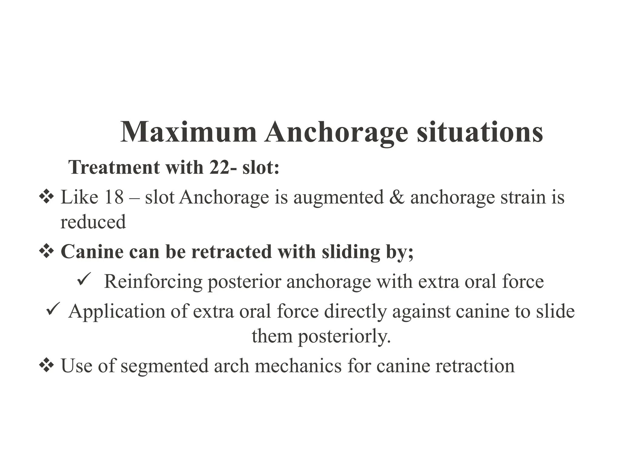 ANTERIOR RETRACTION MECHANICs in orthodonticsS 1.pptx