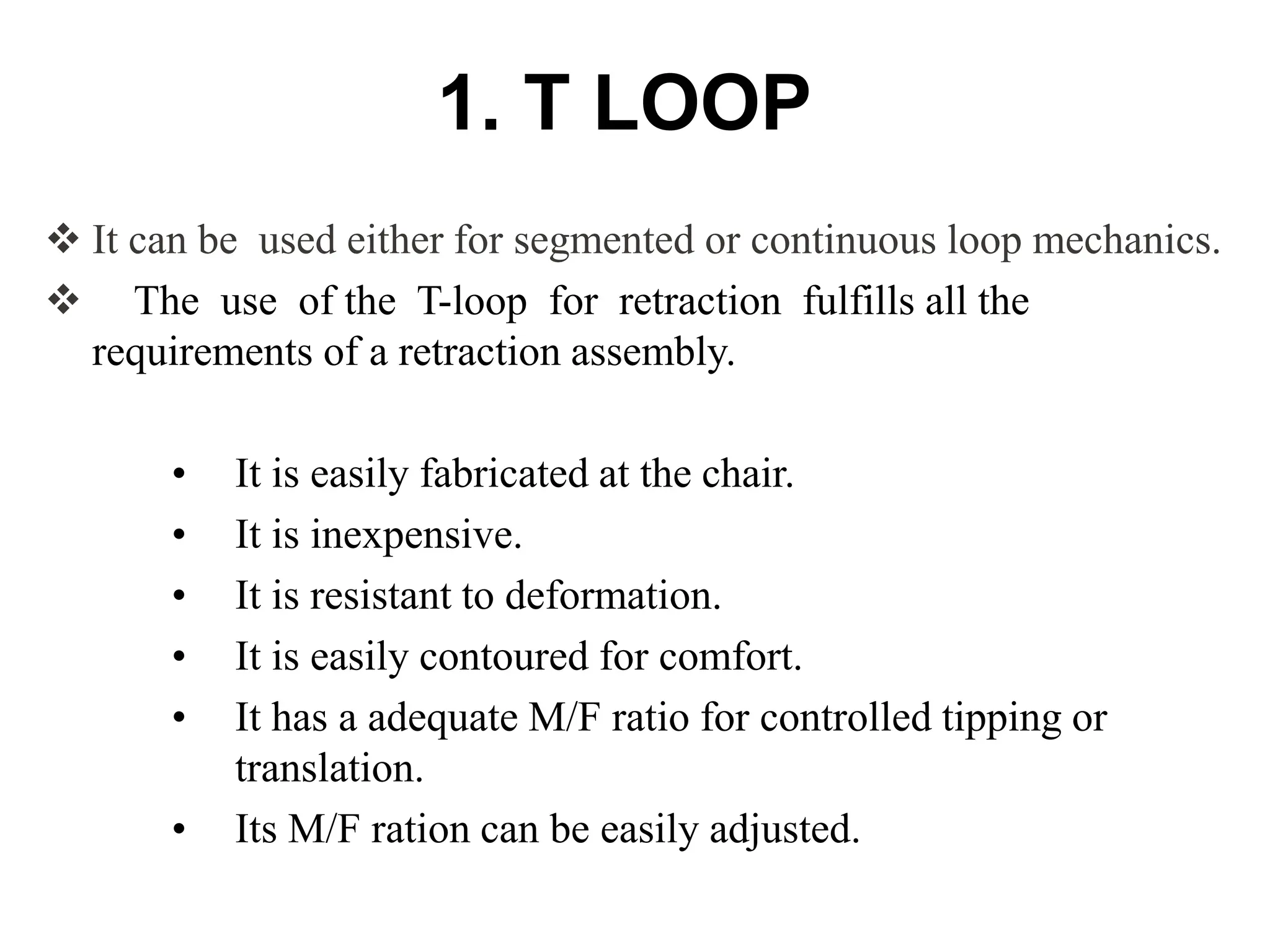 ANTERIOR RETRACTION MECHANICs in orthodonticsS 1.pptx