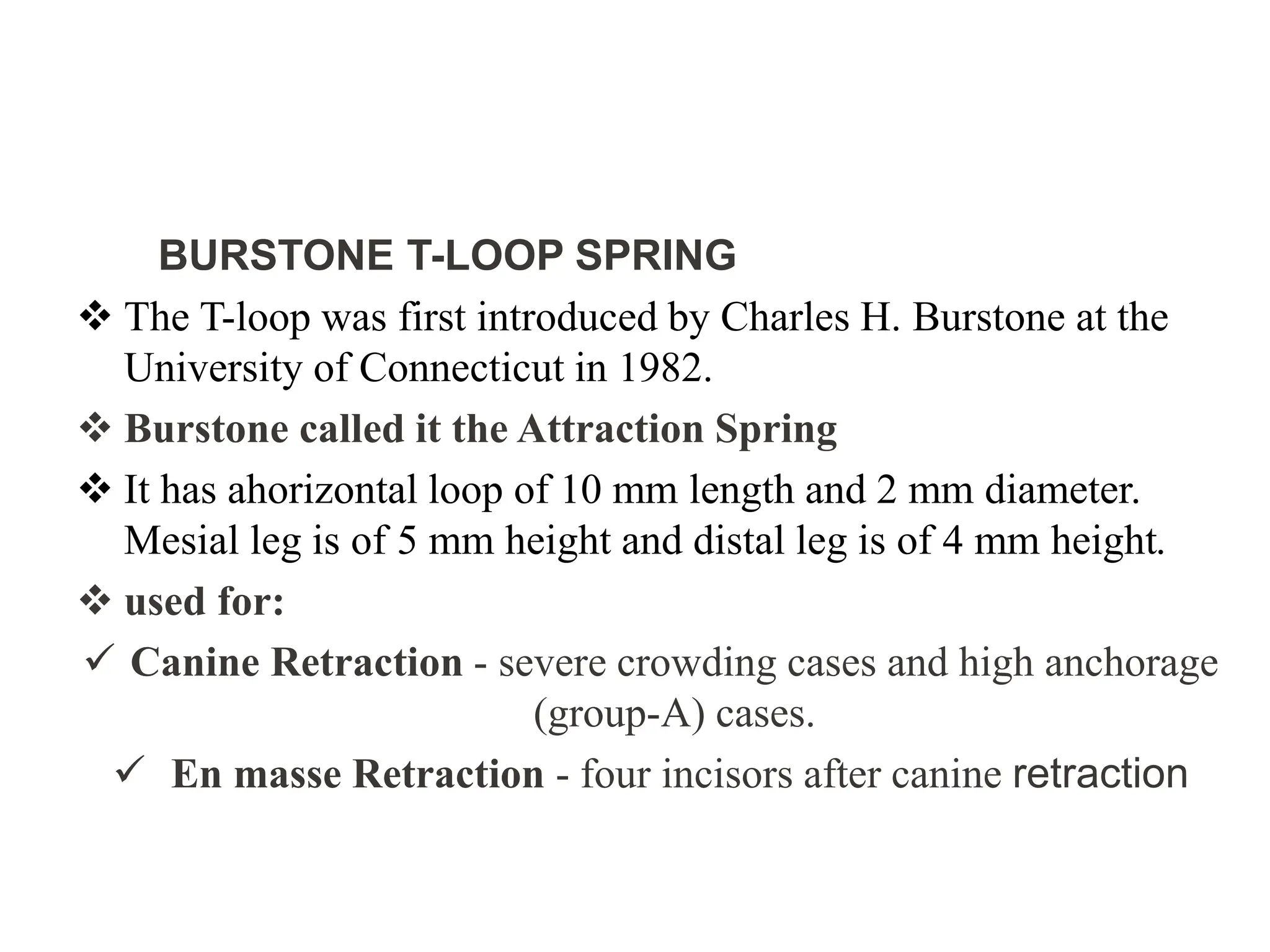 ANTERIOR RETRACTION MECHANICs in orthodonticsS 1.pptx