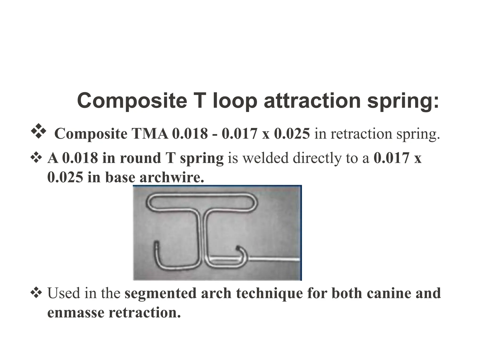 ANTERIOR RETRACTION MECHANICs in orthodonticsS 1.pptx