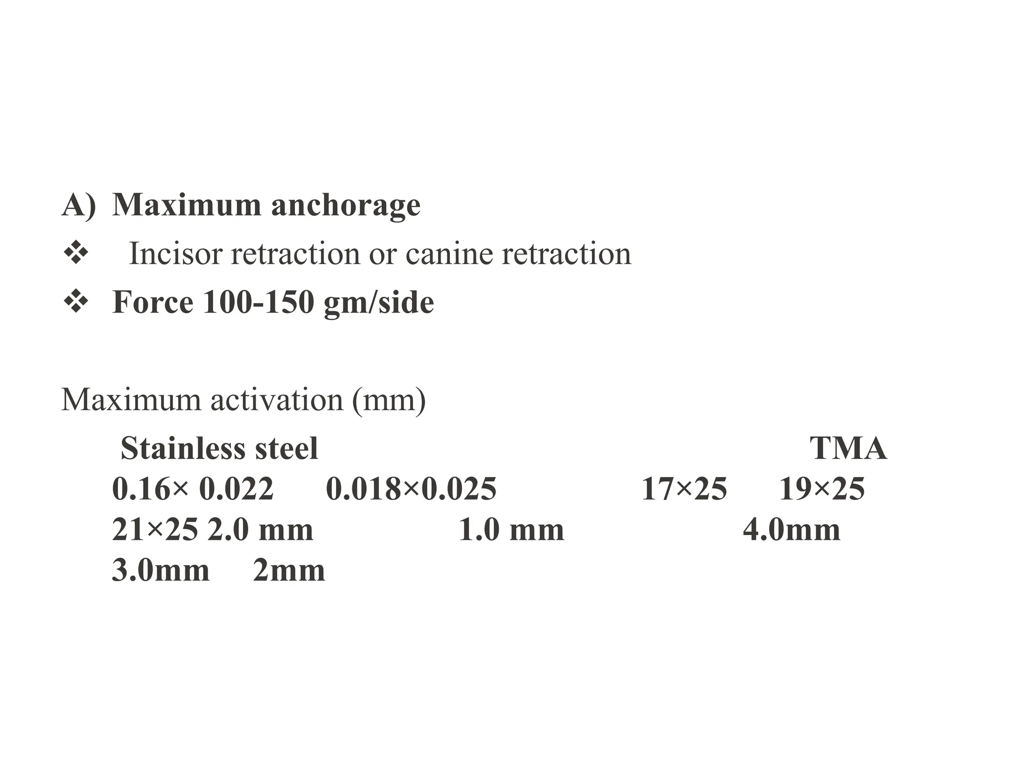 ANTERIOR RETRACTION MECHANICs in orthodonticsS 1.pptx