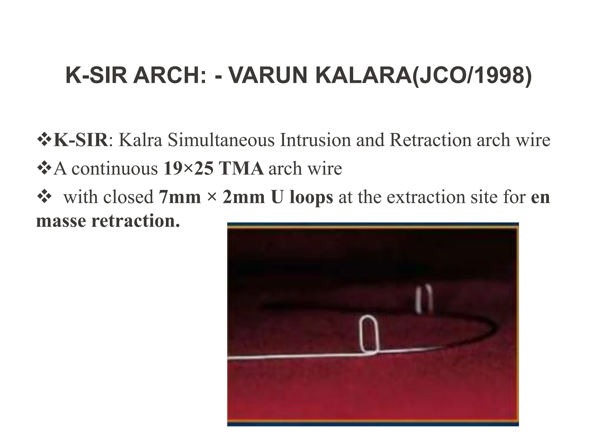 ANTERIOR RETRACTION MECHANICs in orthodonticsS 1.pptx