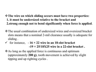 ANTERIOR RETRACTION MECHANICs in orthodonticsS 1.pptx