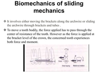 ANTERIOR RETRACTION MECHANICs in orthodonticsS 1.pptx