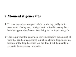 ANTERIOR RETRACTION MECHANICs in orthodonticsS 1.pptx