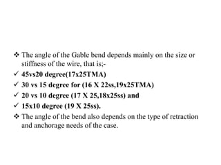 ANTERIOR RETRACTION MECHANICs in orthodonticsS 1.pptx
