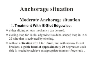 ANTERIOR RETRACTION MECHANICs in orthodonticsS 1.pptx