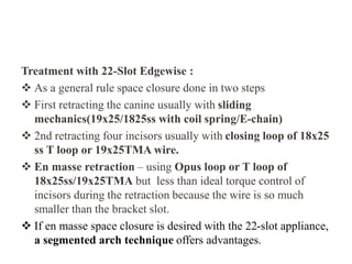 ANTERIOR RETRACTION MECHANICs in orthodonticsS 1.pptx