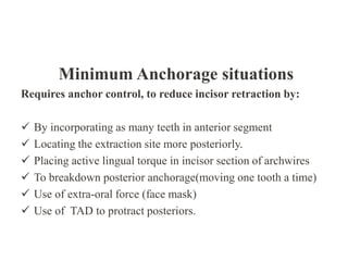 ANTERIOR RETRACTION MECHANICs in orthodonticsS 1.pptx