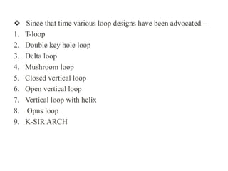 ANTERIOR RETRACTION MECHANICs in orthodonticsS 1.pptx