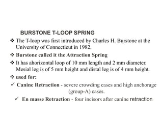 ANTERIOR RETRACTION MECHANICs in orthodonticsS 1.pptx