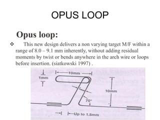ANTERIOR RETRACTION MECHANICs in orthodonticsS 1.pptx