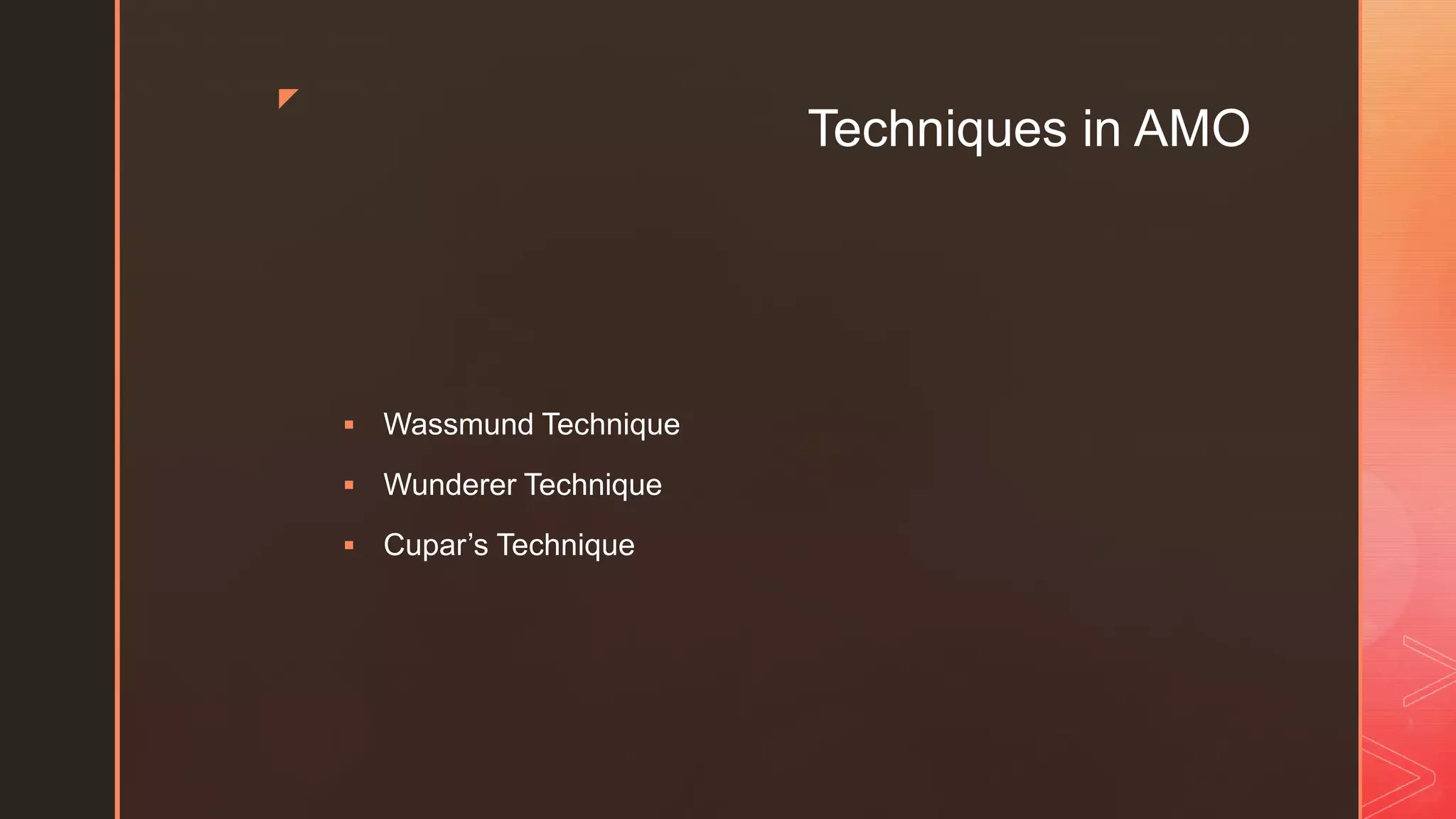 ANTERIOR SEGMENTAL MAXILLARY OSTEOTOMY.pptx