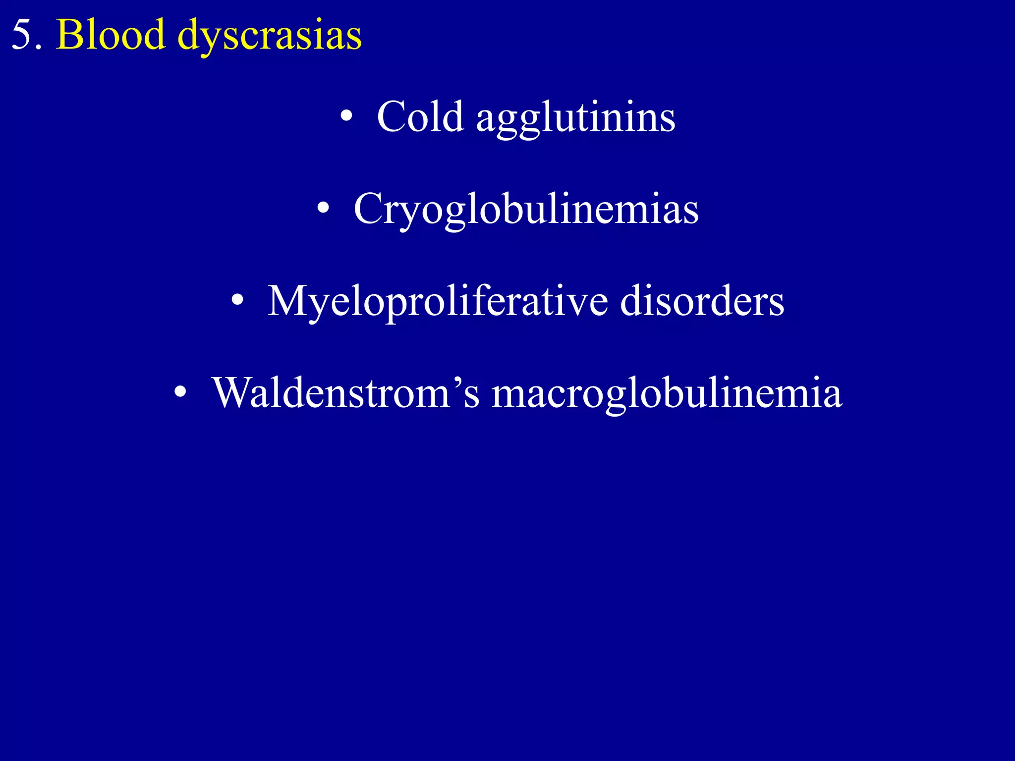 ANTERIOR TIBIAL SYNDROME AND REYNAUD''S DISEASE | PPT