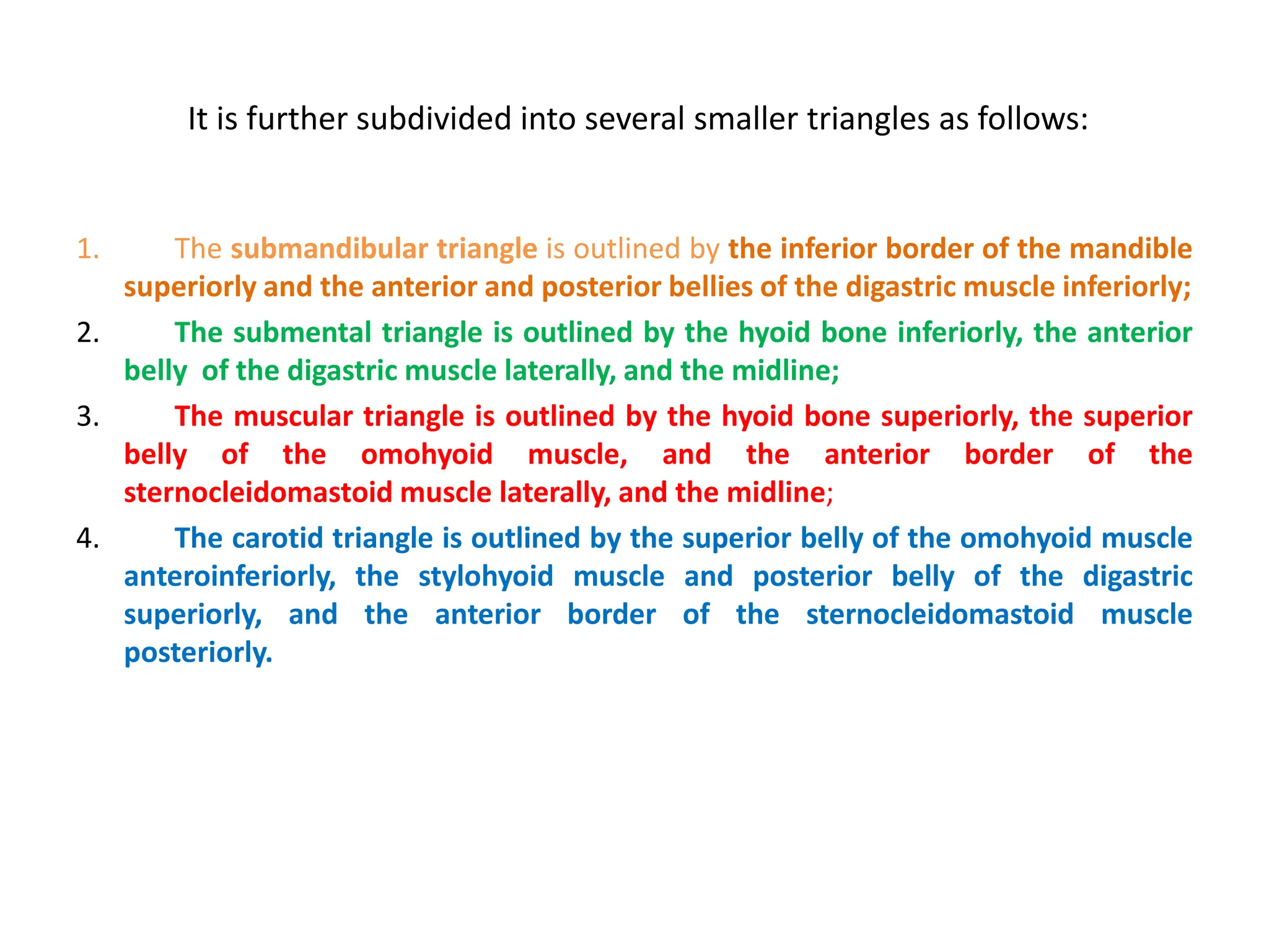 Anterior triangle of neck.pptx