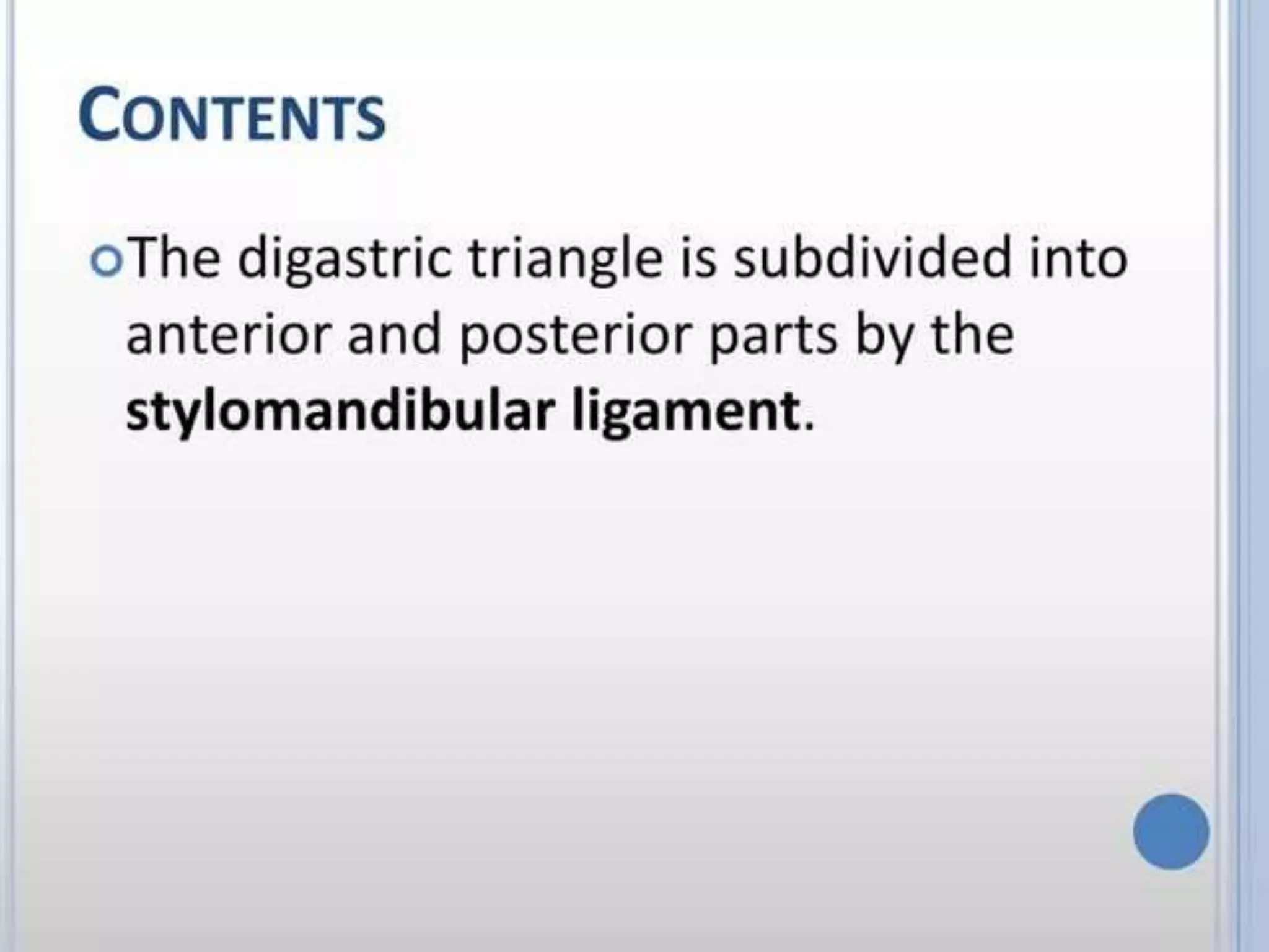 anterior triangle of neck supra and infra hoid muscle.pptx