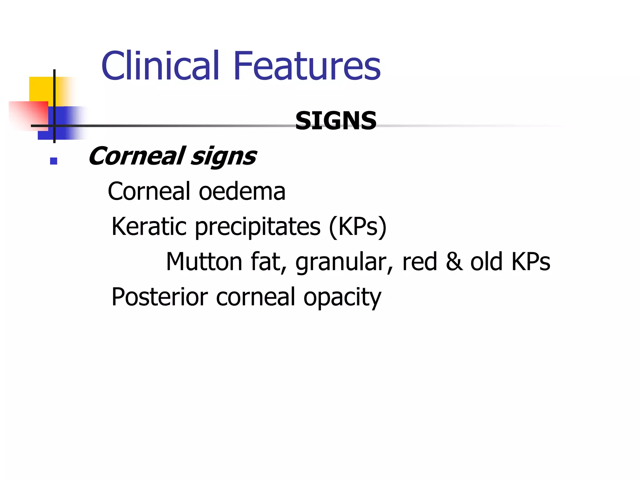 anterior uveitis.pptx