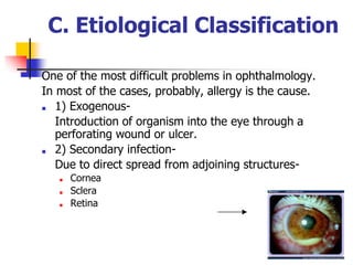 anterior uveitis.pptx