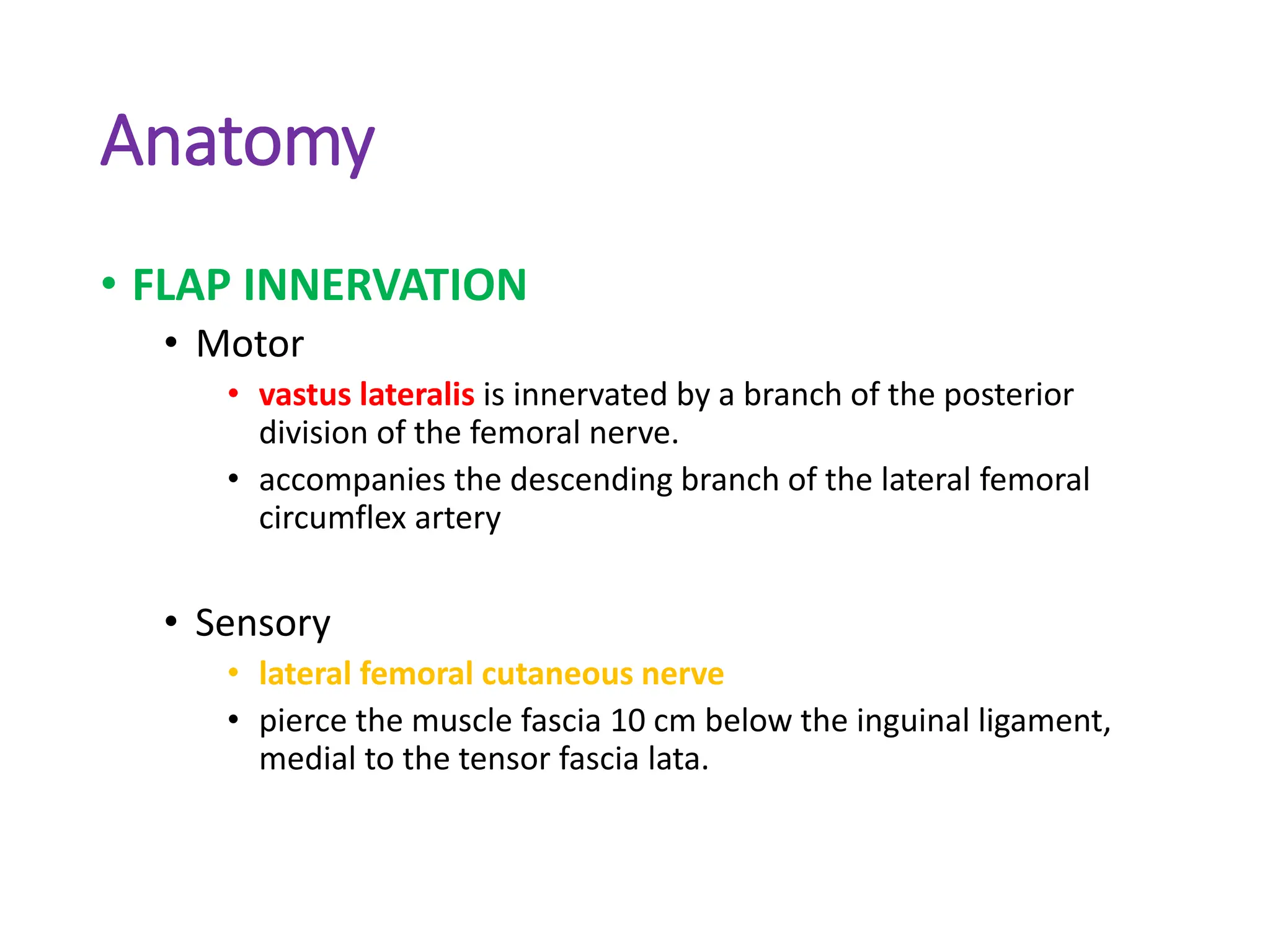 Anterolateral thigh flap.pptx