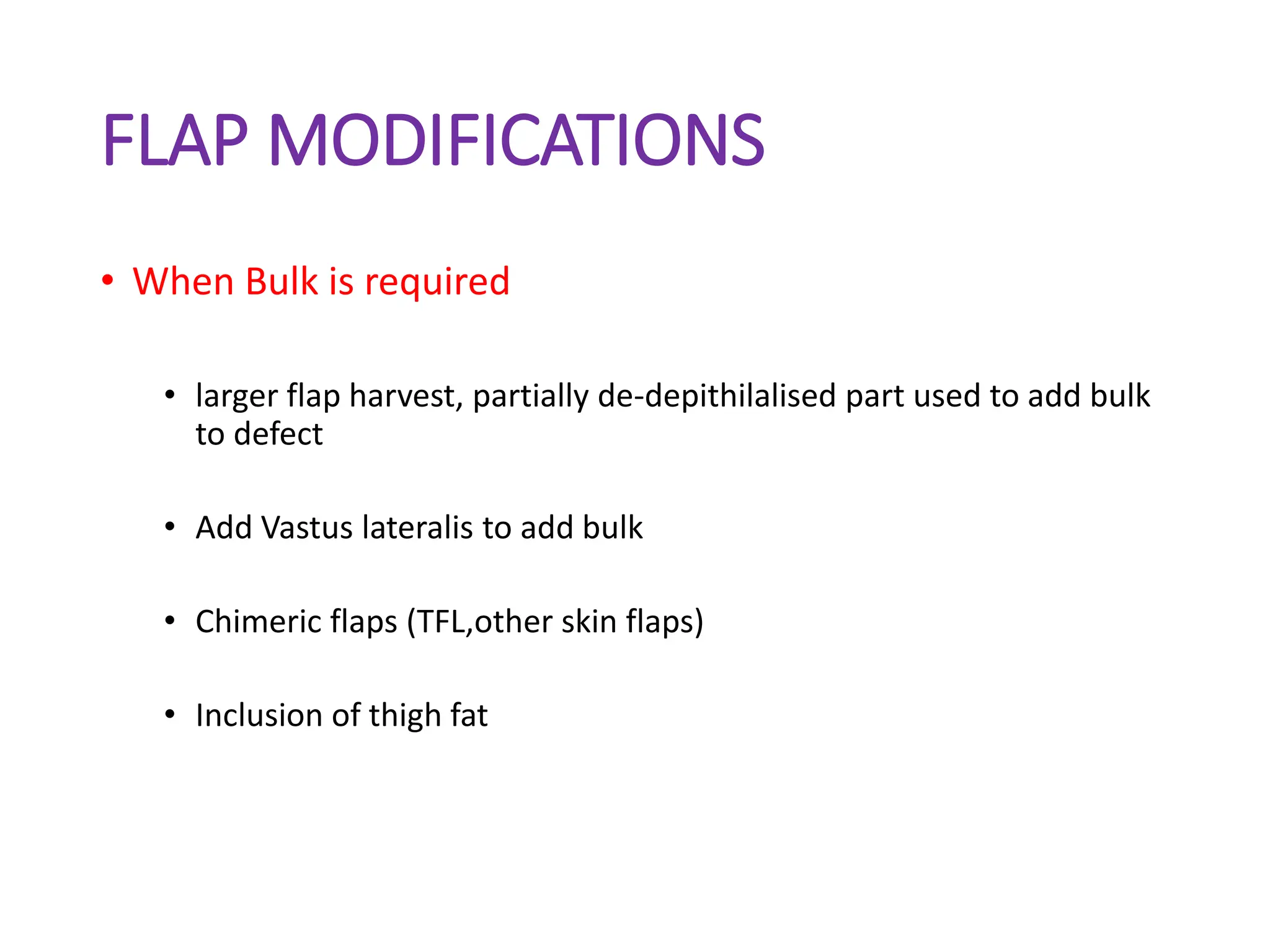 Anterolateral thigh flap.pptx