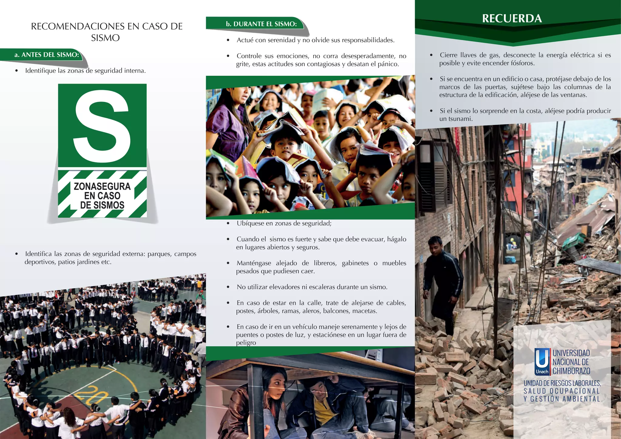 ANTES, DURANTE Y DESPUES DE UN SISMO.pdf