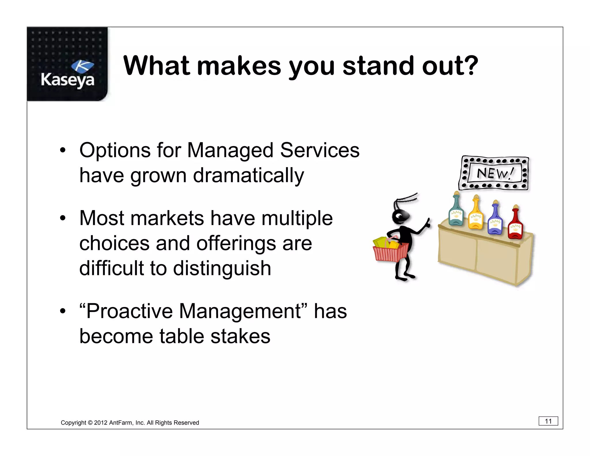 MSP Best Practice: Using Service Blueprints and Strategic IT Roadmaps ...