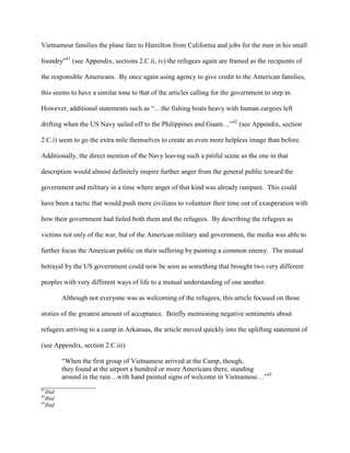 The Power of the Pen: How Journalism Manipulates Language to Mold ...