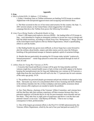 The Power of the Pen: How Journalism Manipulates Language to Mold ...