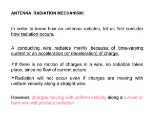 antenna fundamentals dipolehalfware antenna(2).ppt