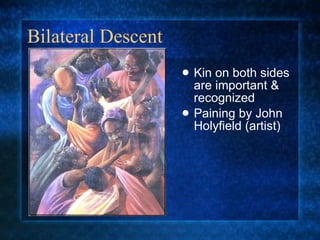 Anth103 Kinship | PPT