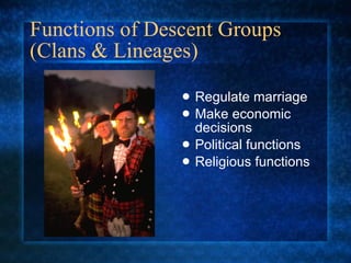 Anth103 Kinship | PPT