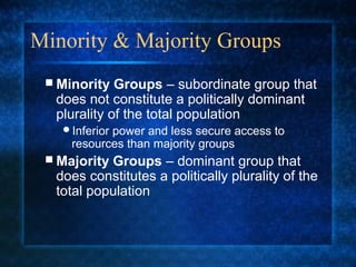 Anth1 Ethnicity A | PPT | Genealogy and Ancestry | Hobbies & Interests