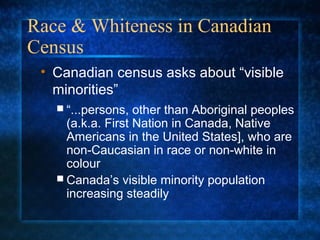 Anth1 Ethnicity A | PPT | Genealogy and Ancestry | Hobbies & Interests