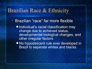 Anth1 Ethnicity B | PPT | Debated Sensitive Social Issues | Sensitive ...