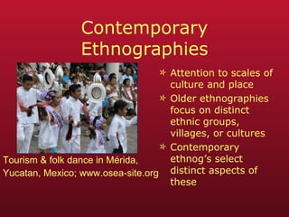 Anth1 Method & Theory | PPT