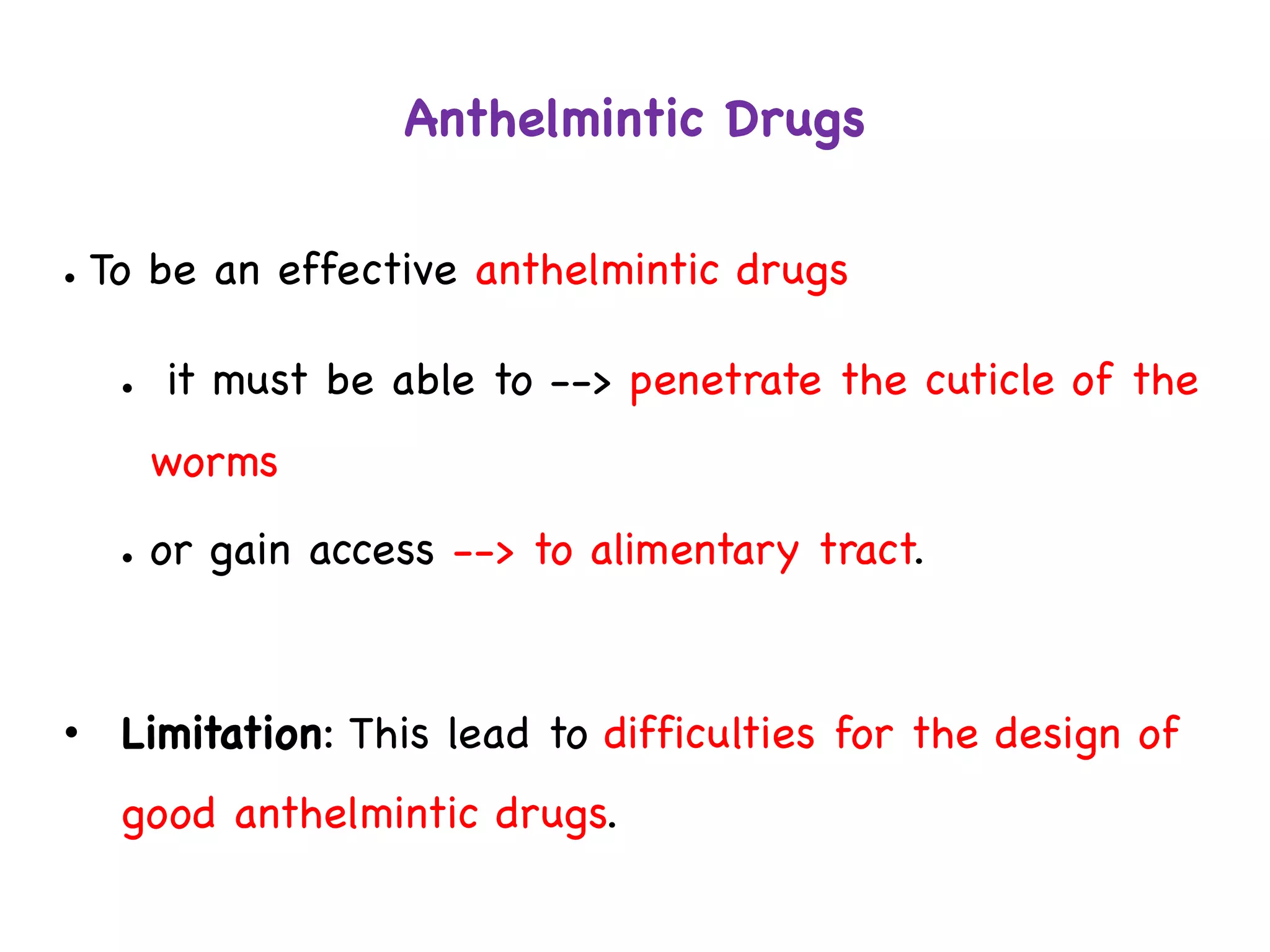 Anthelmintics drugs.pdf