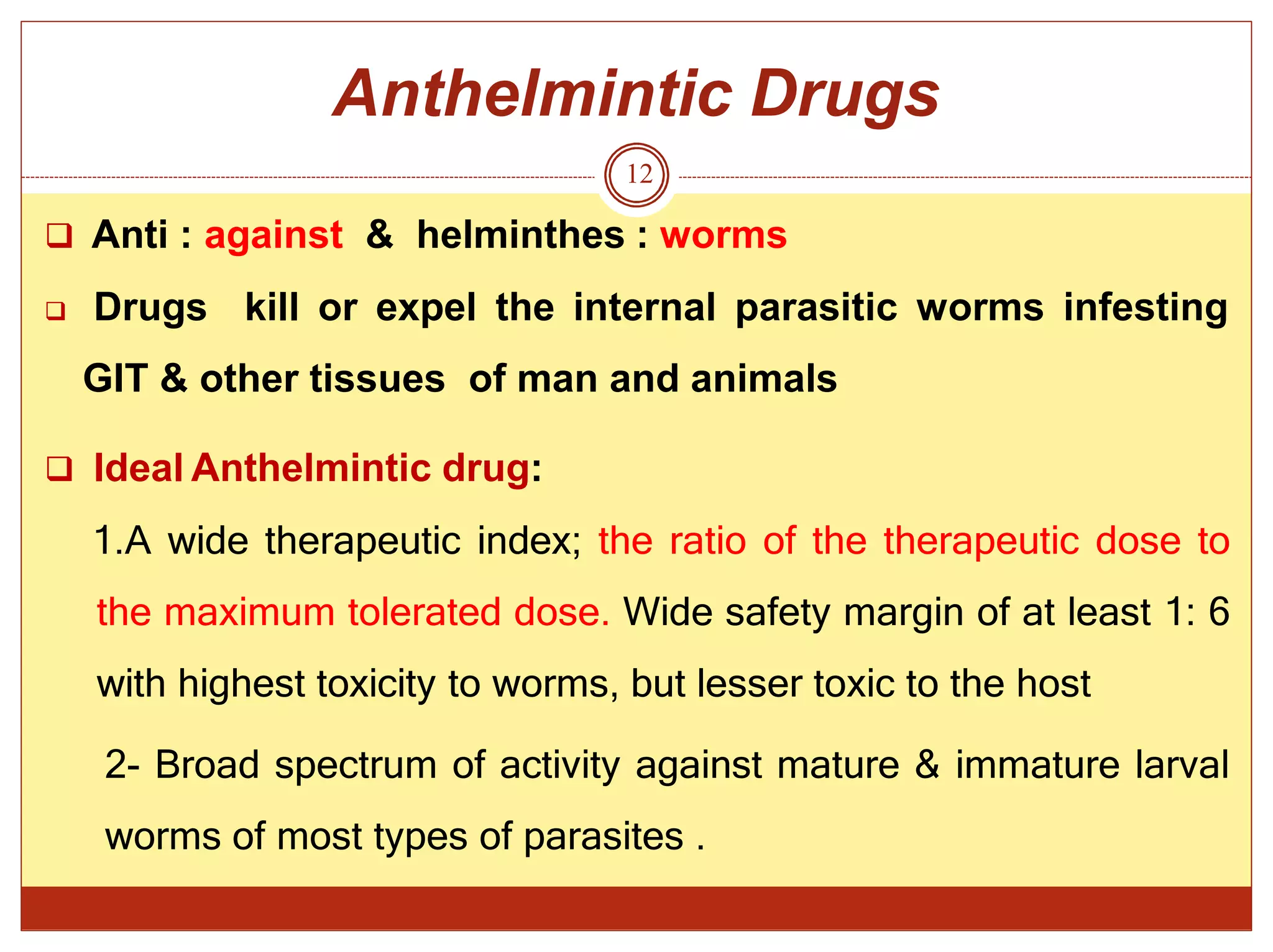 Anthelmintic drugs.pptx
