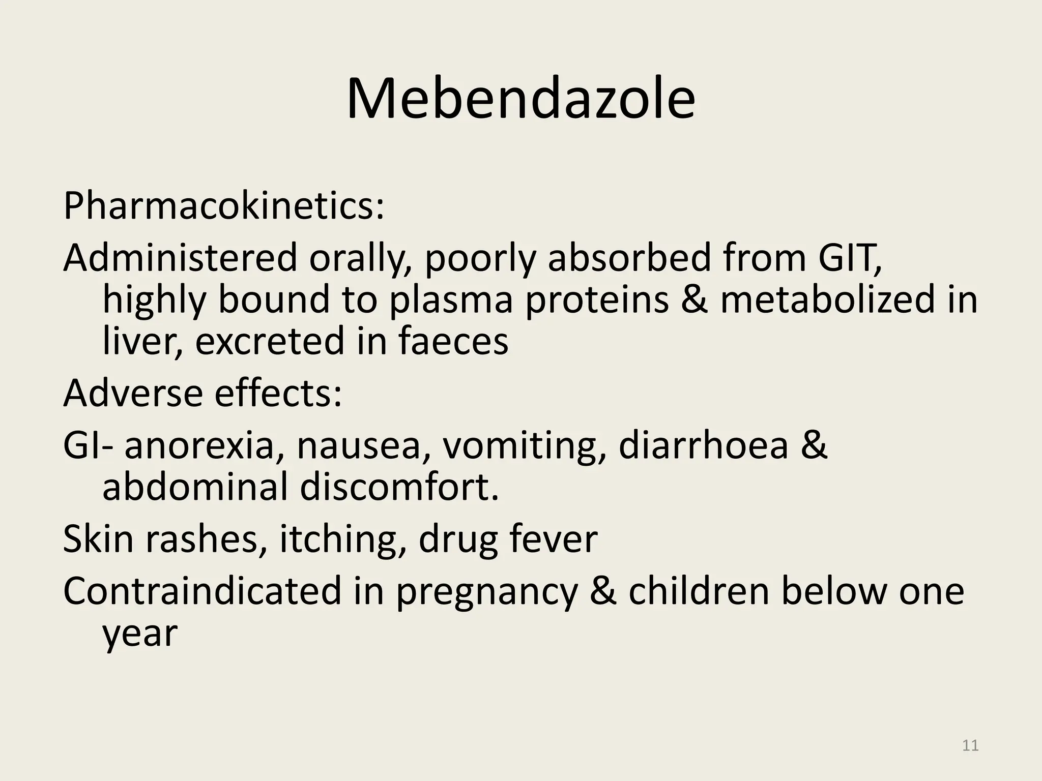 Antihelmintic drugs in MBBS 2nd year.pptx