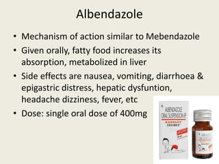 Antihelmintic drugs in MBBS 2nd year.pptx