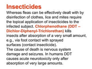 Anthelmintic drugs e(1)[1] | PPT