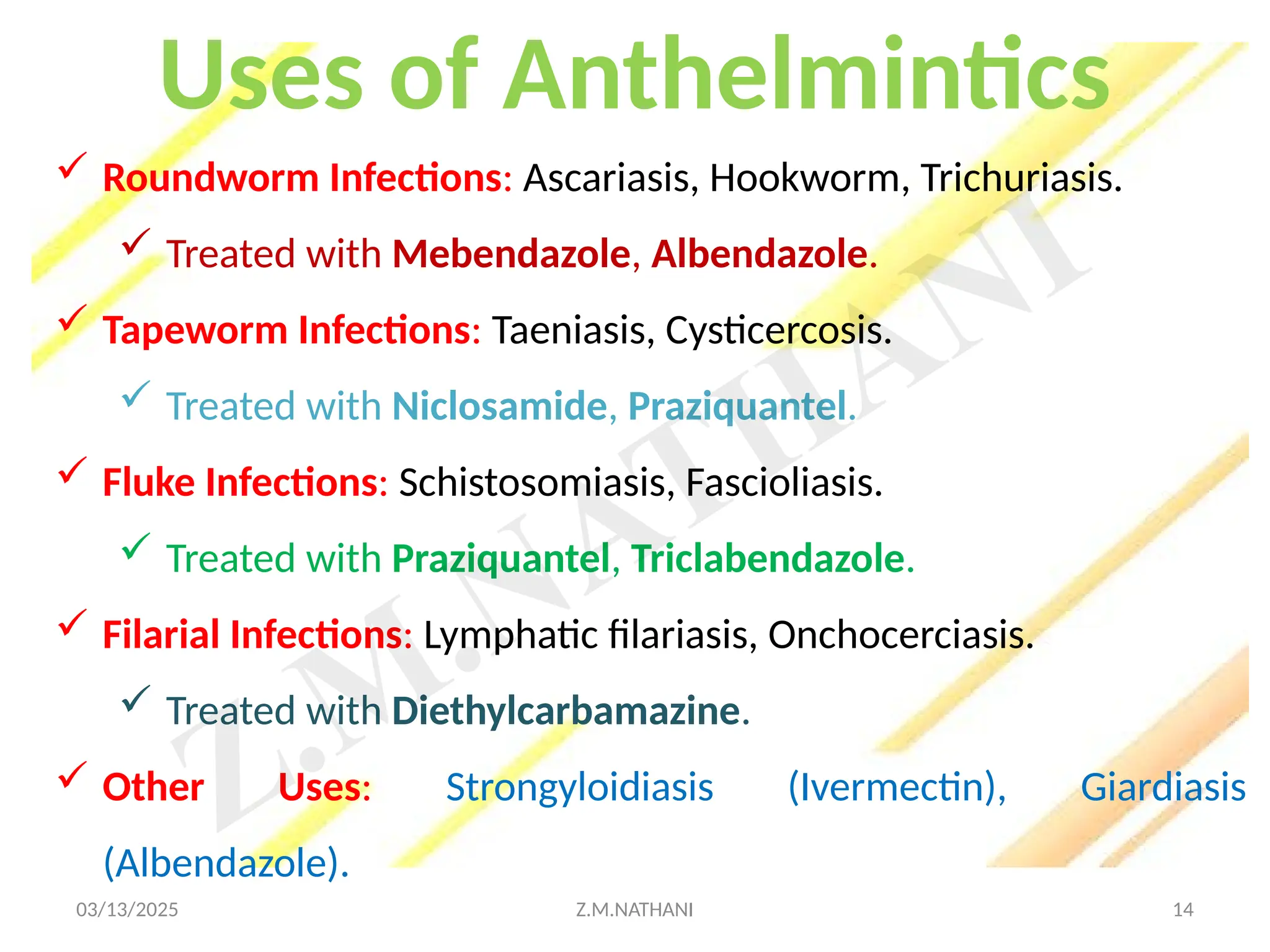 helmintics And Anthelmintics.pptx