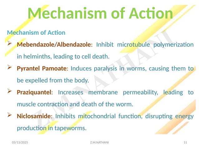 helmintics And Anthelmintics.pptx