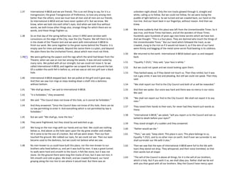 Anthem by ayd rand | PPT