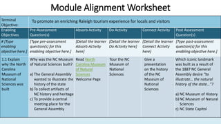 Pre-assessments: Assess Your Way to Success | PPTX