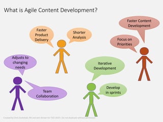 Agile Content Development: A Tale of Success | PDF | Computer Software ...
