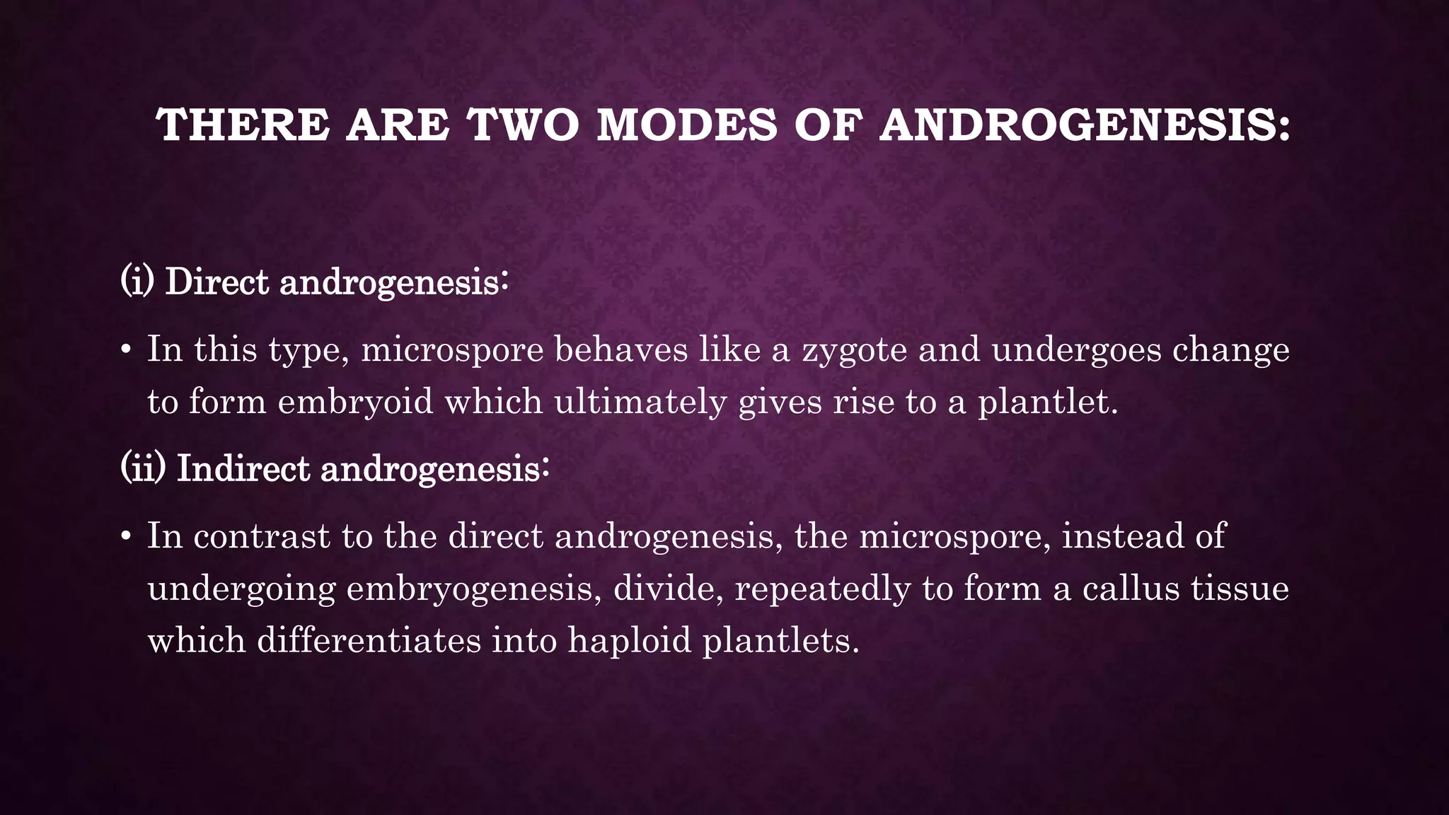 ANTHER AND POLLEN CULTURE.pptx