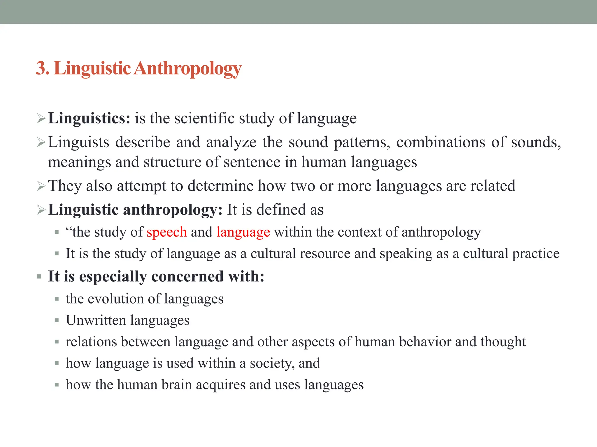 Anth Full(1).pptx. Anthropoly for freshman JIMMA UNIVERSITY | PPTX