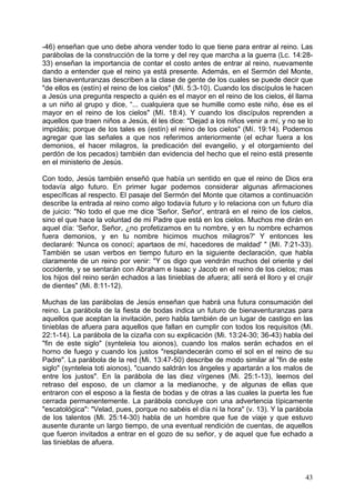 Anthony. a. hoekema la biblia y su interpretación | PDF